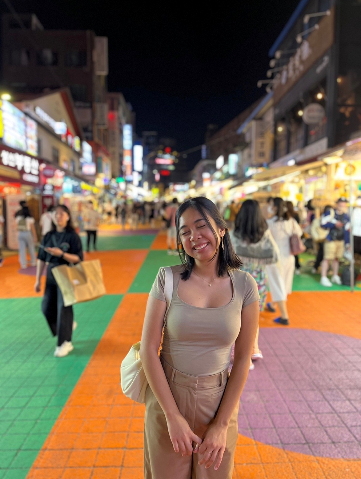 Interning for the Summer in Seoul - KoreaAgain 코리아어게인