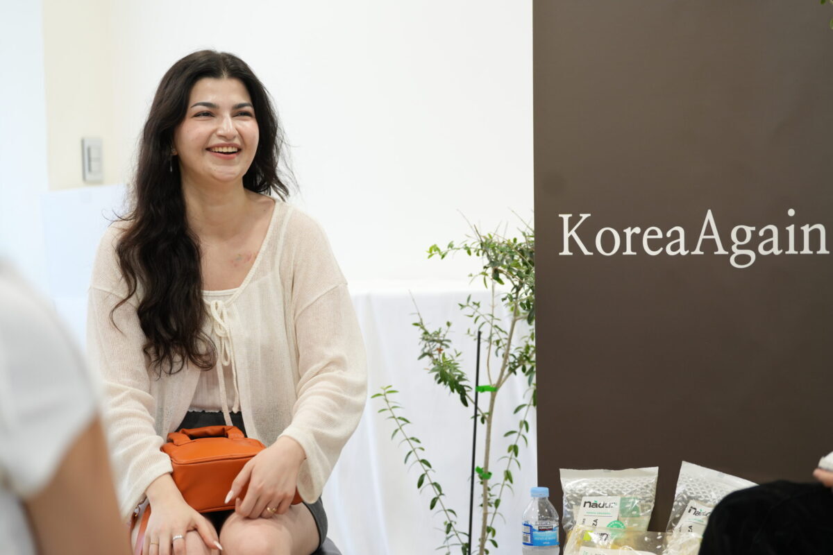 [Magazine] Living Inspired – mehtapisme - KoreaAgain 코리아어게인