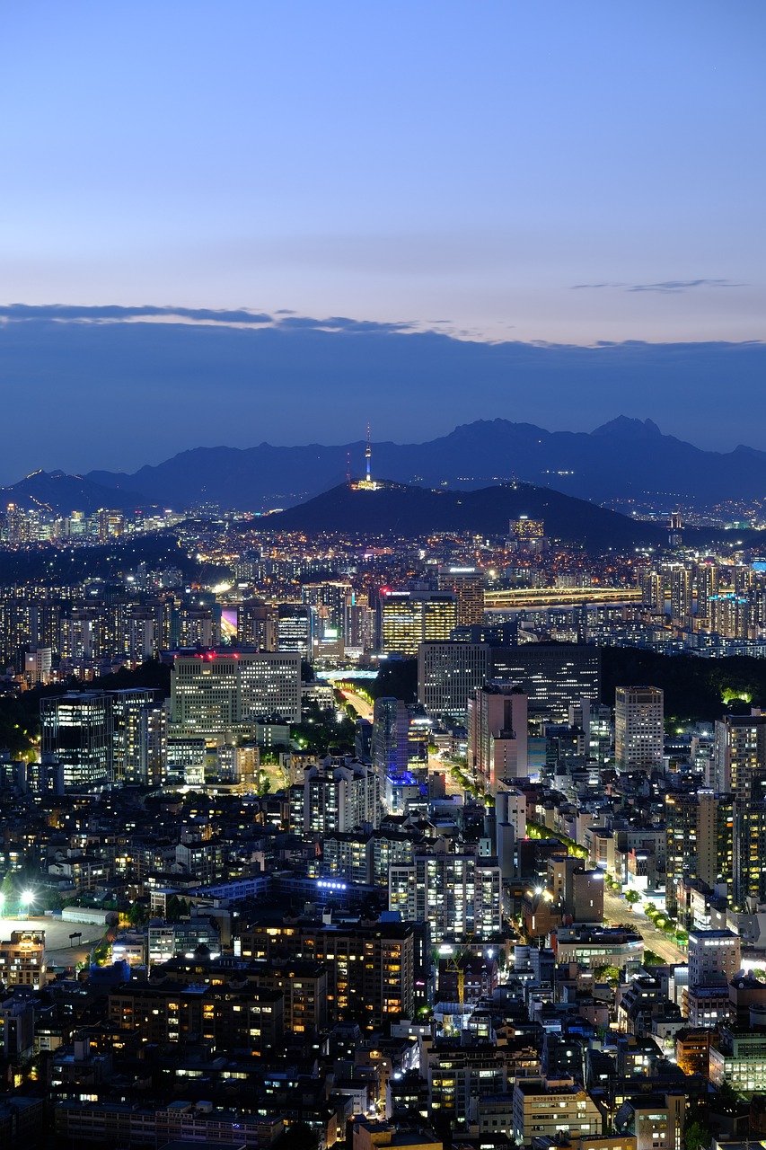 FAQs About Studying In South Korea KoreaAgain 
