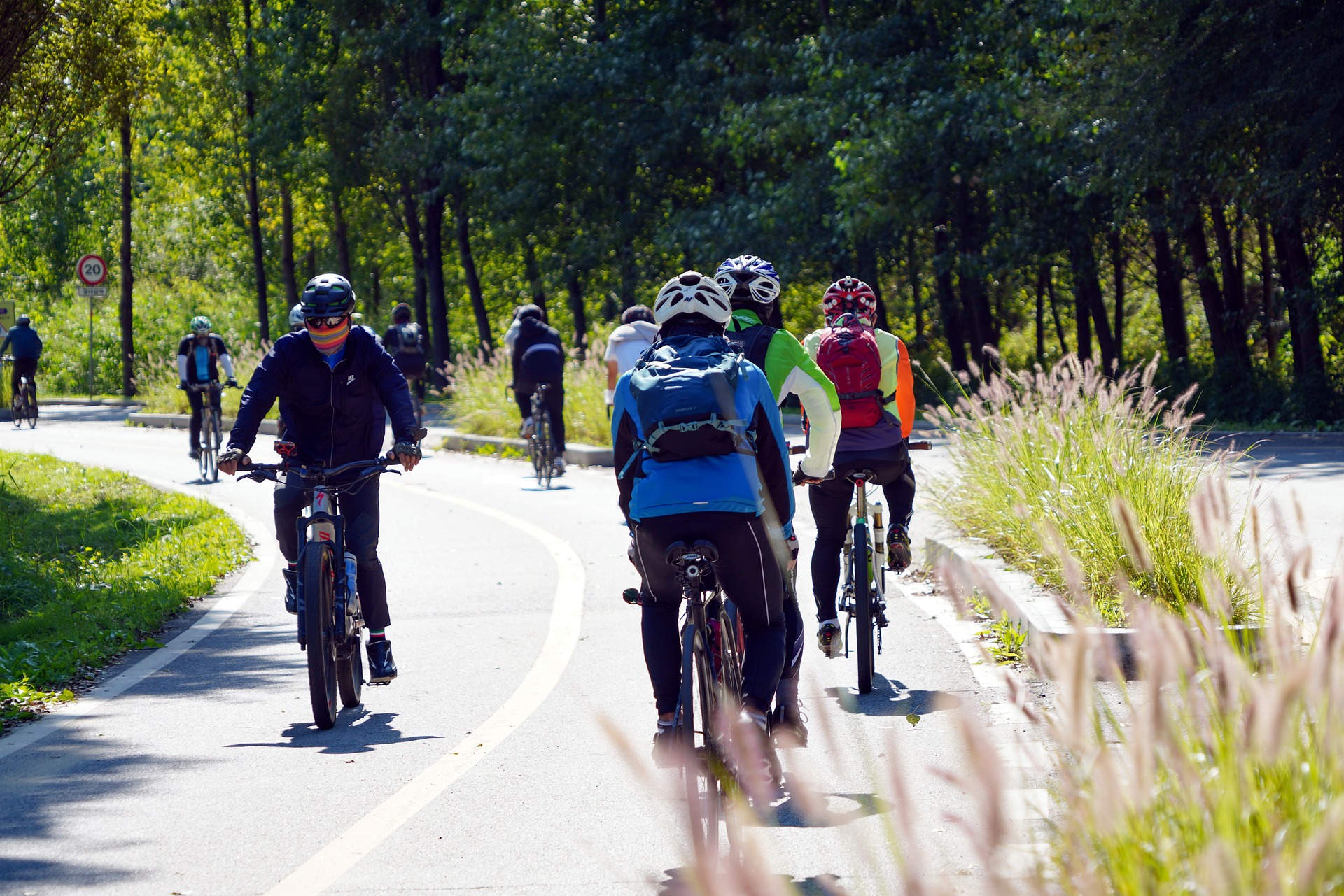 Outdoor Activities in South Korea - KoreaAgain 코리아어게인