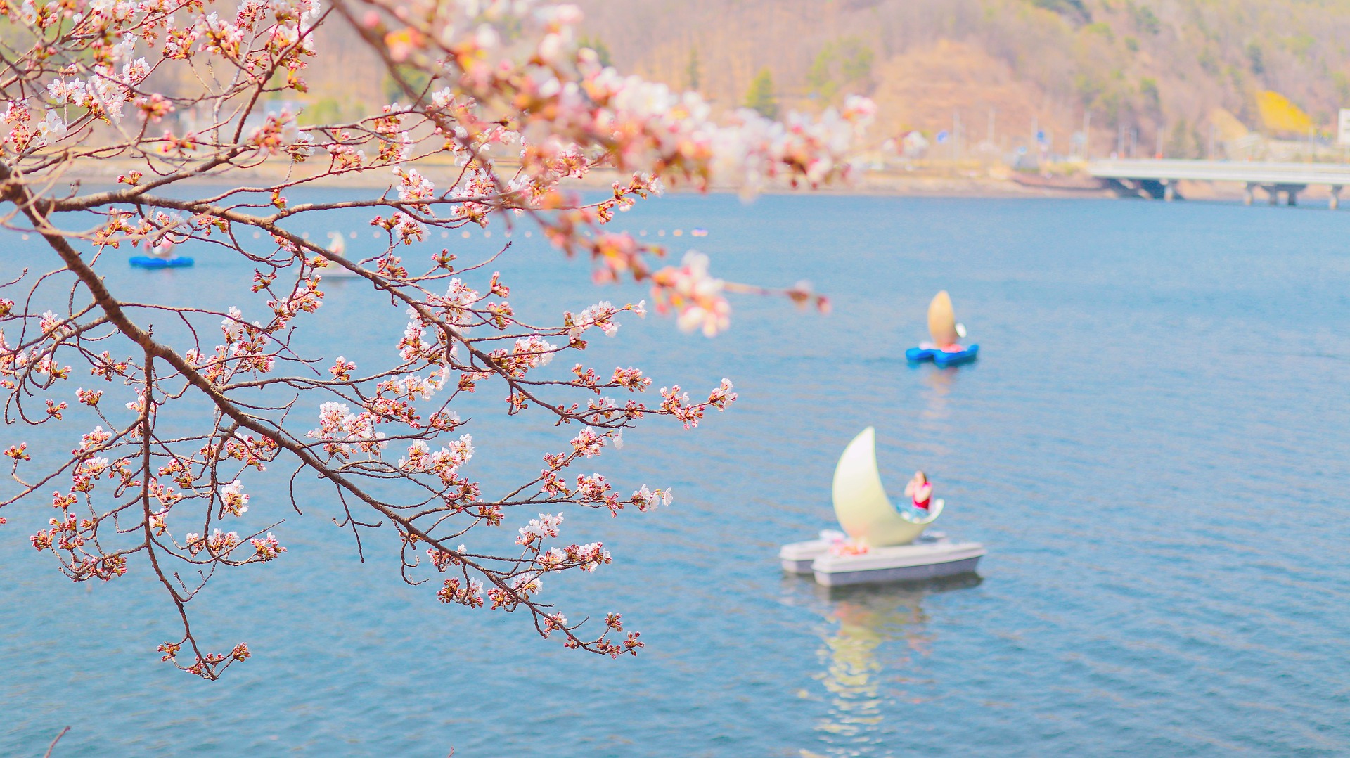 Outdoor Activities in South Korea - KoreaAgain 코리아어게인